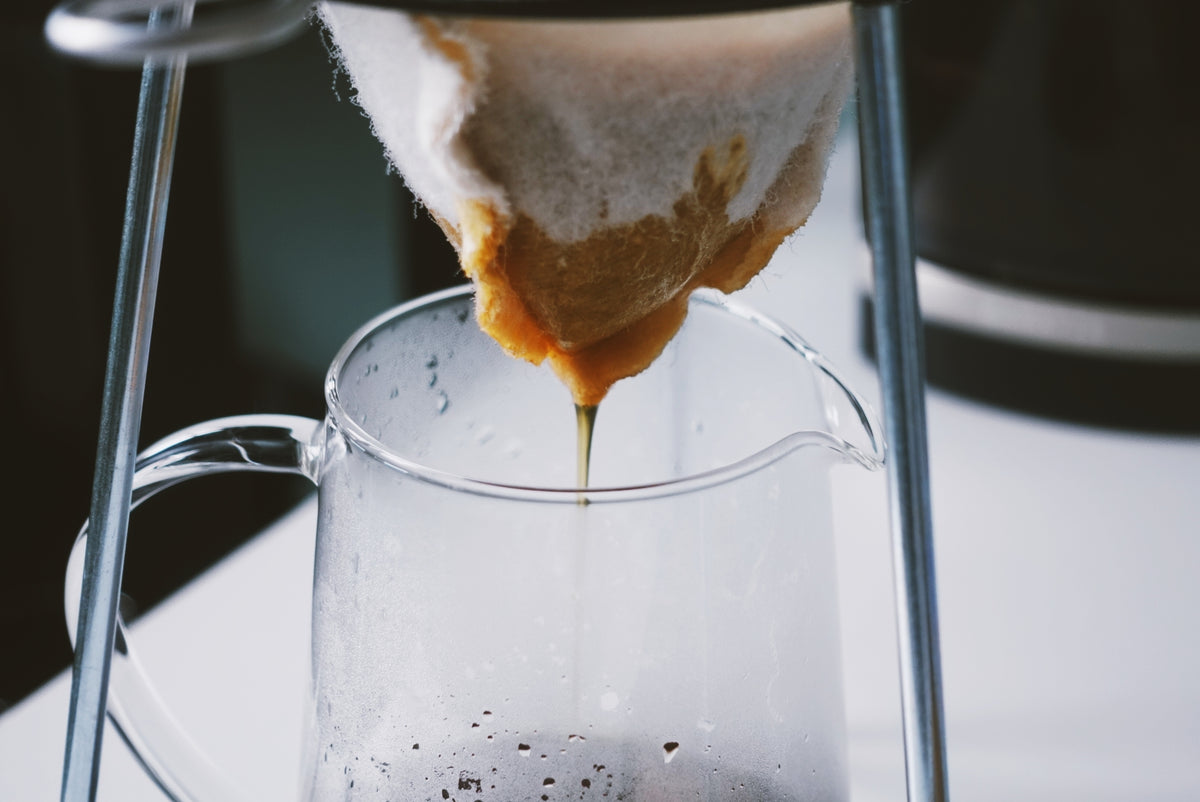 Simple ways to fix your daily brewing issues – Coffee Rōnin